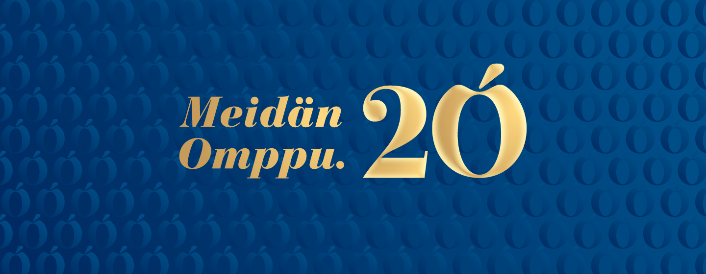 Kauppakeskus Iso Omena Espoo - Etusivu